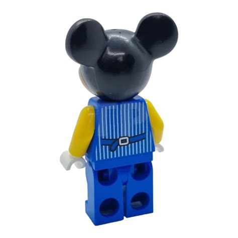 Lego® Dis085 Mickey Mouse Toypro