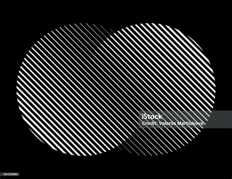 미니멀리즘 기하학적 디자인 간단한 그림입니다 스트라이프 모티프 그래픽 웹 디자인을 위한 요소입니다 인쇄 섬유 포장 장식용 템플릿입니다 추상 벡터입니다 0명에 대한 스톡 벡터