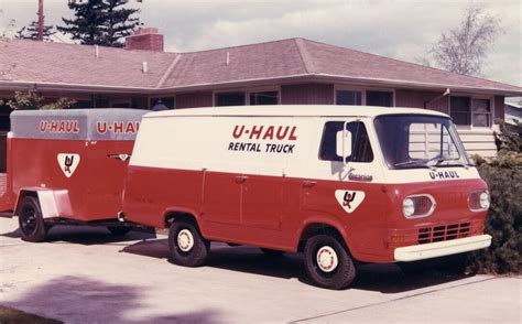 The U Haul Toy Hauler Will My Large Suv Or Truck Fit My U Haul Story