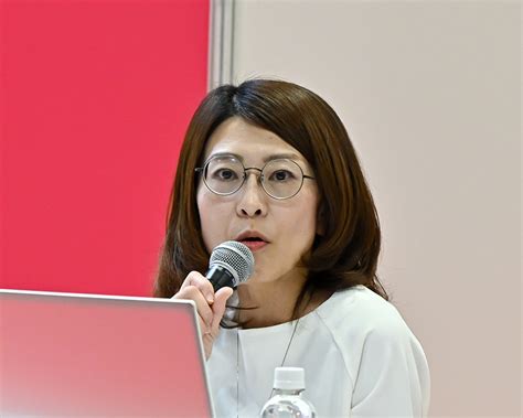 Fabex2025セミナー：フードライター・笹木理恵氏 コンビニスイーツの最前線を解説 日本食糧新聞・電子版