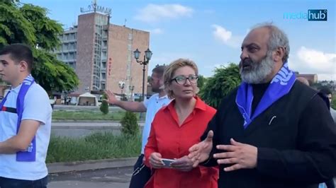 Սրբազանը փակագծեր է բացում նոր դիմադրողական ալիքի մասին Youtube