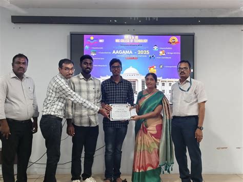 Webdevelopment Techinnovation Hackathon Aagama2025 Miccollege R Madhusudhan