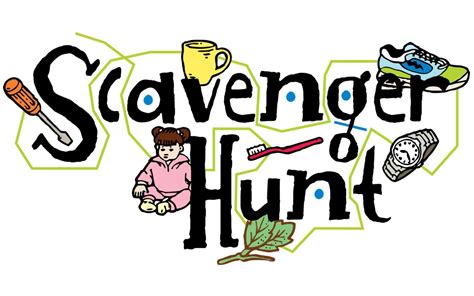 Treasure Hunt Map Template Clipart Best Scavenger Hunt Map Template