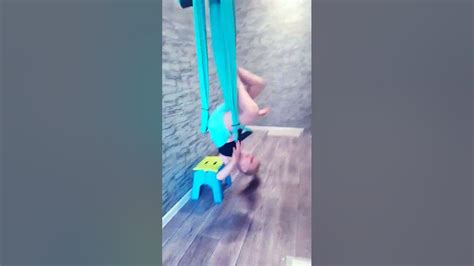 спортивный гамак - YouTube