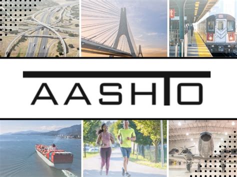Aashto Journal Aashto Makes Multiple Committee Appointments