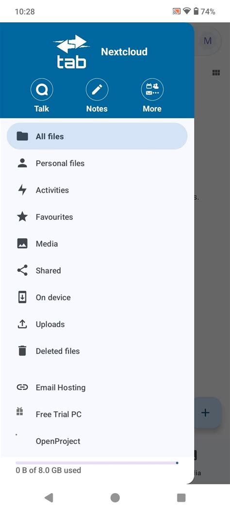 Nextcloud Apk Download For Android Free