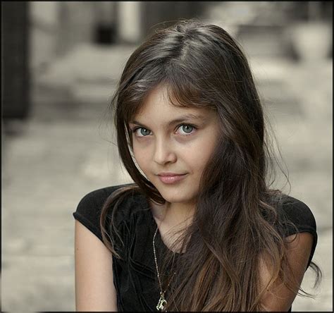 زیباترین دختر دنیا از نگاه گینس