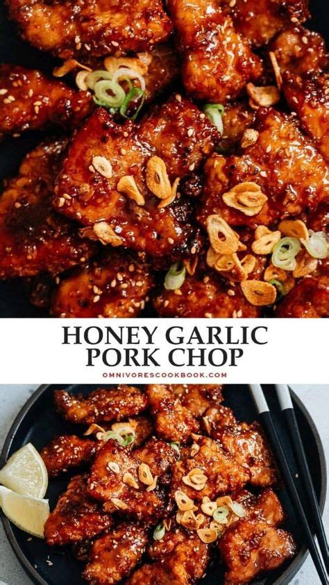 Pork Recipes For Dinner