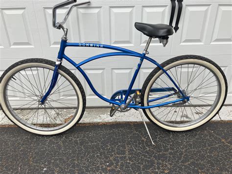 Withdrawn 1979 Schwinn Spitfire Archive Sold Or Withdrawn The