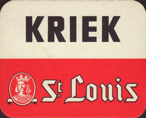 Beer Coaster Coaster Number 24 1 Brewery Van Honsebrouck City Ingelmunster Belgium