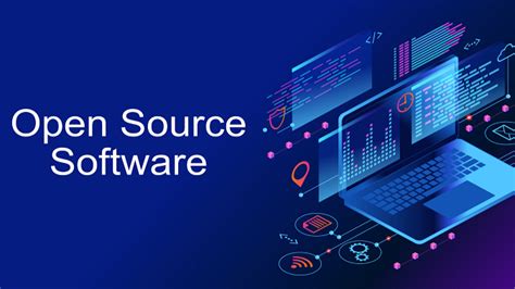 exploring the world of free and open source software foss 🌍🚀