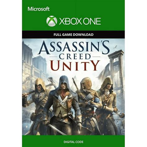 Xbox One Assassins Creed Unity Bundle
