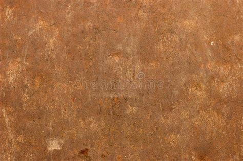 Rusty Grunge Texture Stock Image Image Of Dirty Space