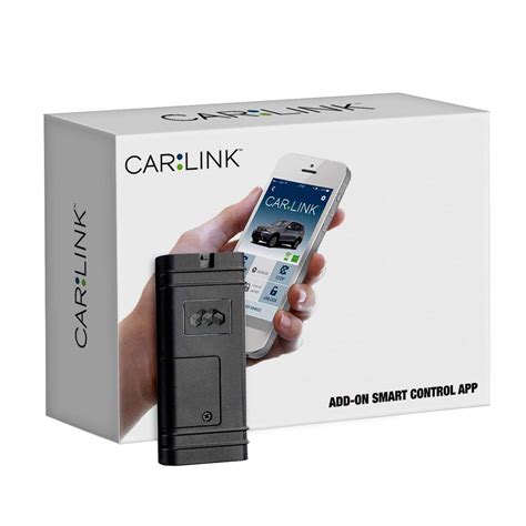 Carlink Ascl6 Remote Start Cellular Interface Module Allows You To Start Your Car From Your