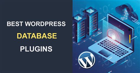 10 Best Wordpress Database Plugins Backup Optimize Cleanup
