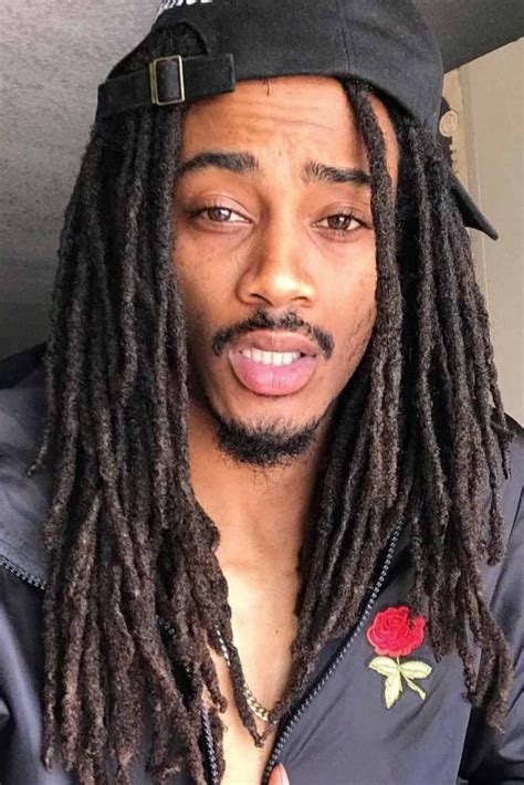 14 Nonchalant Dreadhead Styles Hairaide
