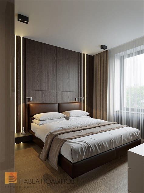 Фото дизайн интерьера детской комнаты из проекта «Дизайн трехкомнатной квартиры 113 кв м в