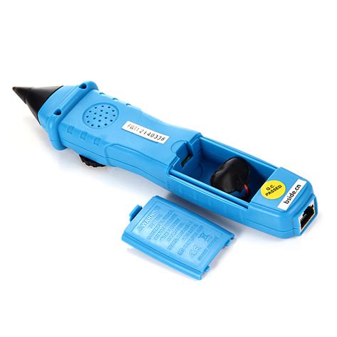 Fwt01 Network Lan Ethernet Wire Tracker Finder Detector