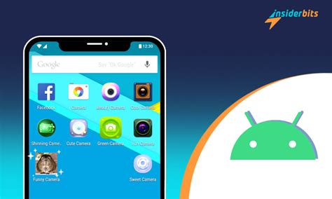 How To Change App Icons And Names On Android Insiderbits