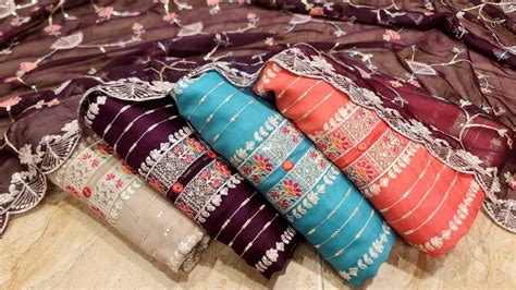 ২০২৪ এর সেরা খানদানি Vipul Catalogue ফোরপিস 🥰 সেলিব্রিটিদের রাজকীয় পার্টি ড্রেস 😱 New Arrival 💥