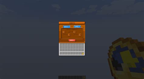 Battle Pass Gui On Polymart Minecraft Resource Packs