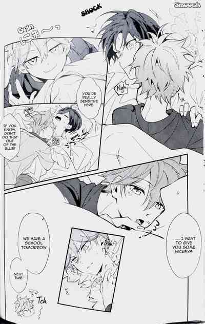 Ittousei Ni Negai O Kometeclass Star Nhentai Hentai Doujinshi And Manga