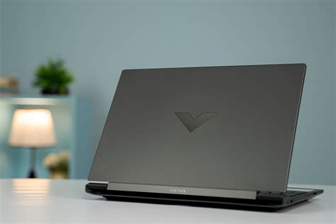 HP Victus Review GadgetByte Nepal