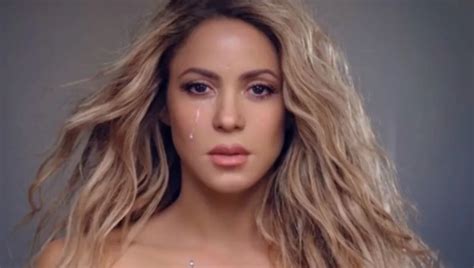 Vídeo De Ensaio De Shakira Vaza E Viraliza Cantora Virá Ao Brasil