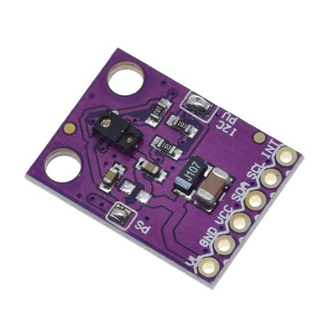 youmile 2pcs apds 9960 apds9960 hand gesture sensor module non contact