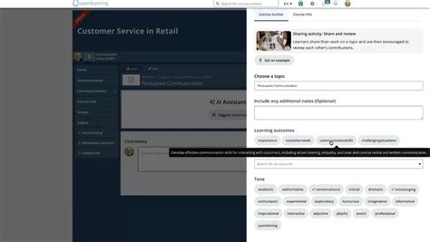 Julian Ridden On Linkedin Ai Lms Ai Webinar Tertiaryeducation