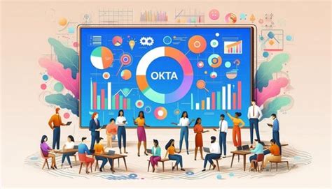 Okta In Identity And Access Management Iam Bls 360