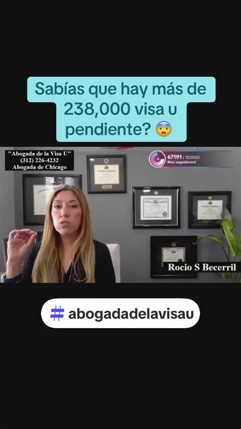 Visa U Más De 238000 Solicitudes Pendientes Tiktok