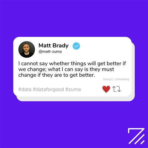 Matt Brady On Linkedin Dataforgood Data Ai Talent