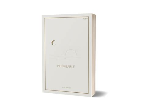 Permeable Writers Pocket
