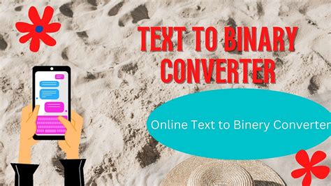 text to binary converter — translate english text into binary digits