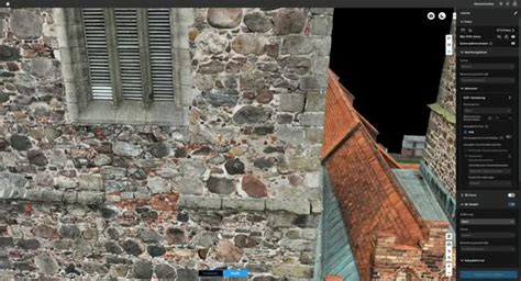 Video S Hassan Alavi On Linkedin 3ddesign Texturedmesh