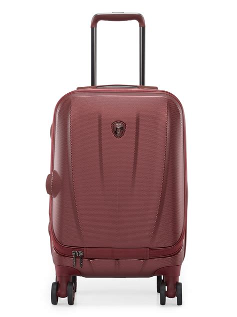 Buy Heys Vantage Hard 21 Cabin Trolley Trolley Bag For Unisex 21829852 Myntra