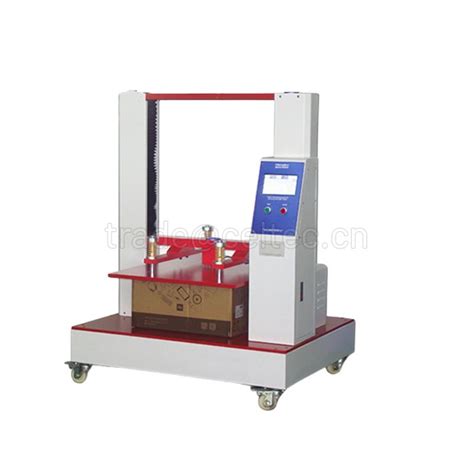 box compression tester
