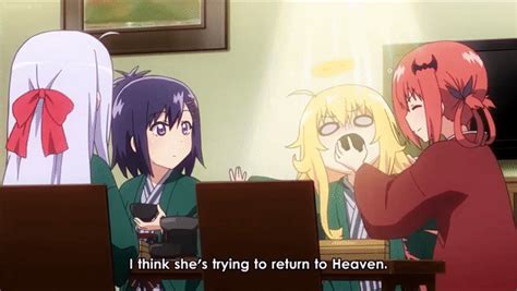 Gabriel Dropout Ifttt2nk30bz Anime Gabriel Little Memes