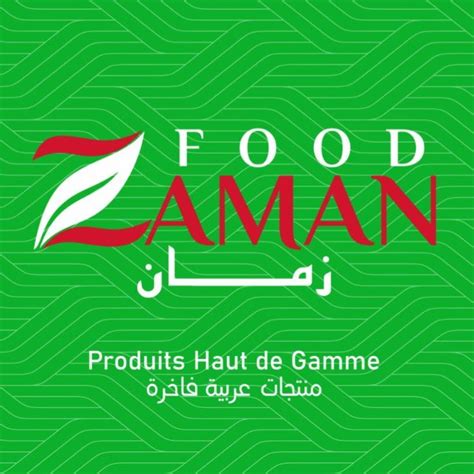 Zaman Food
