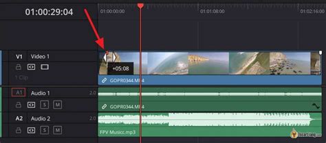 How To Use Davinci Resolve The Best Video Editor For FPV Oscar Liang