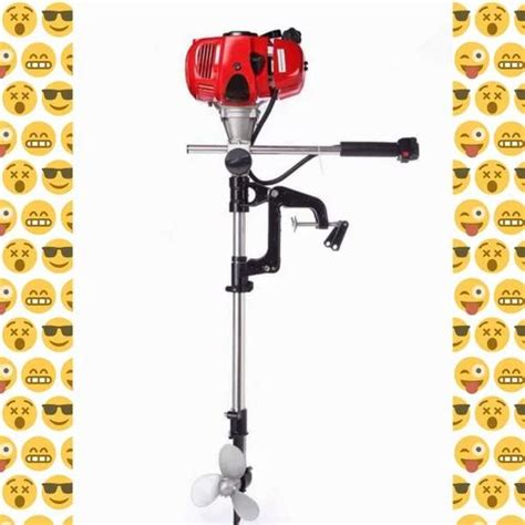 Brush Cutter Cylinder Head Brush Cutter Boat Attachment Importer From