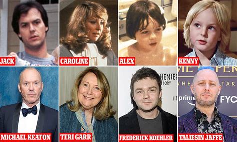 Where Is The Cast Of Mr Mom 40 Years After The Films Release From