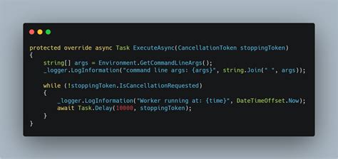 How To Keep Windows Service Running C Topshelf Morris Couttepore1968