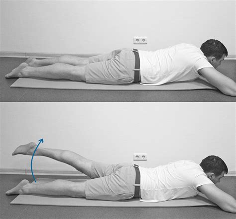 Упражнения при пяточной шпоре Реабилитолог Остеопат Максим Поддуев Киев