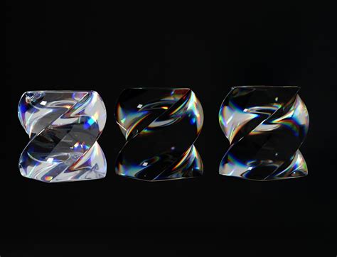 Iridescent Glass Shader On Cycles Like Octane Glass Blender And Cg Discussions Blender