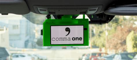 Geohots Commaai Self Driving Code On Github Hackaday