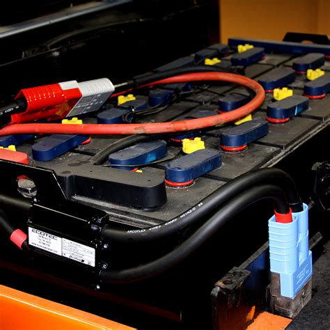 Ecotec Battery Logging Unit Data Logger BLU