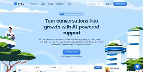 11 Crisp Chat Alternatives That Are Worth Trying Chaty