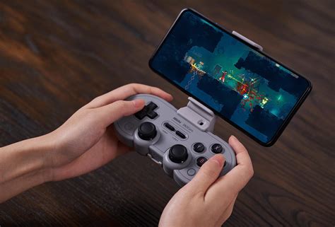 8bitdo Sn30 Pro Bluetooth Posetke
